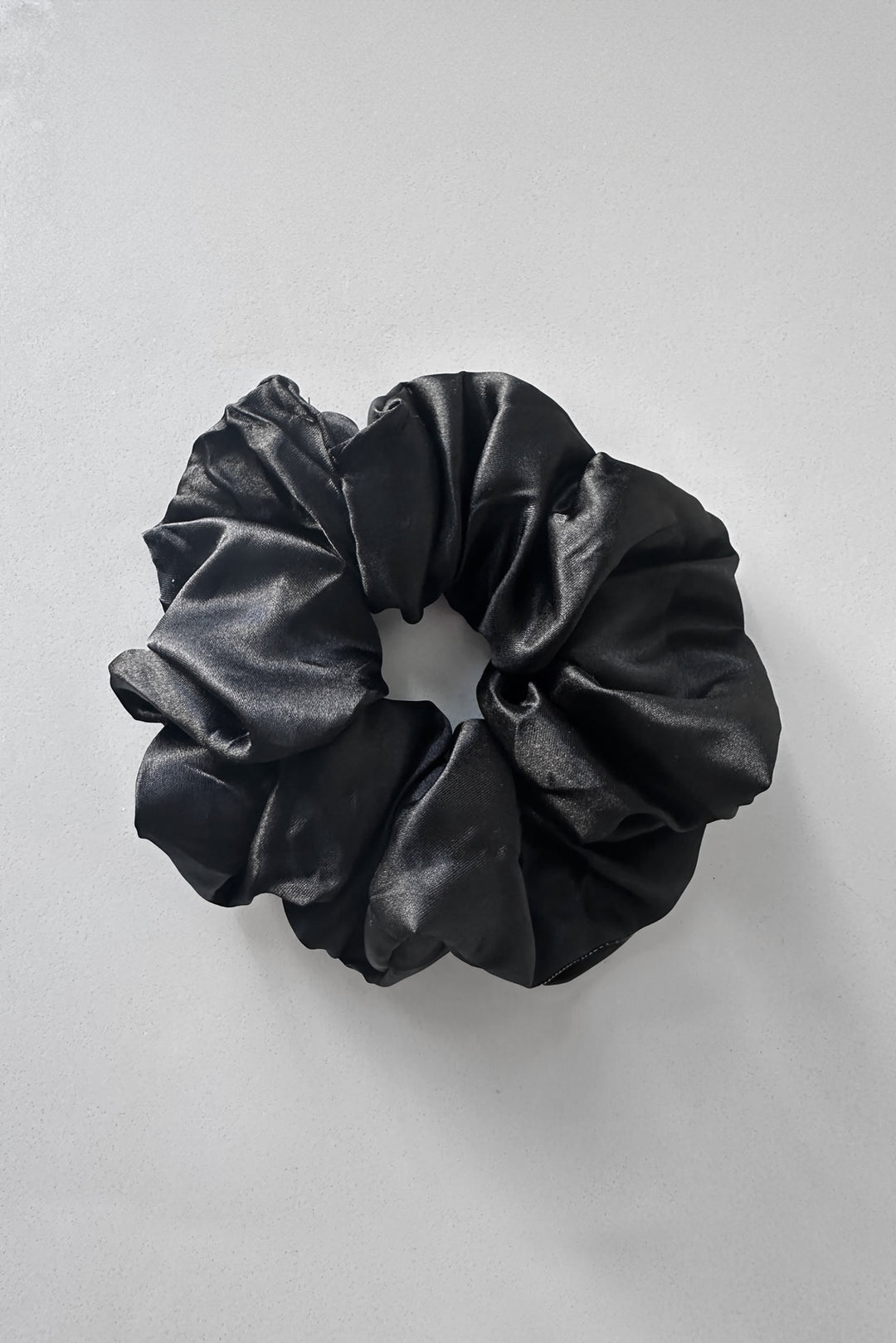 Satin Scrunchie – PERKS Liftwear